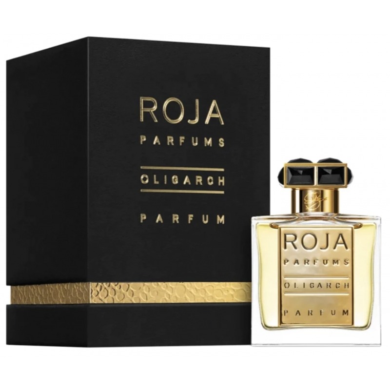 Roja Parfums Oligarch Parfum - купить мужские духи, цены от 53420 р. за ...
