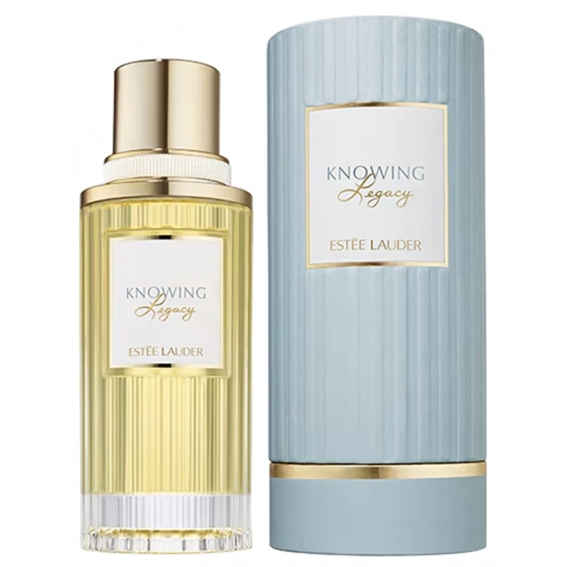 Estee Lauder Knowing Legacy - купить женские духи, цены от 20770 р. за ...