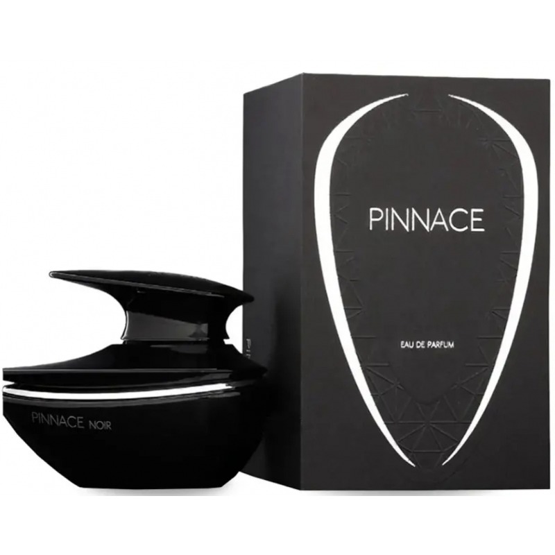 Fragrance World Pinnace Noir - купить женские духи, цены от 4180 р. за ...