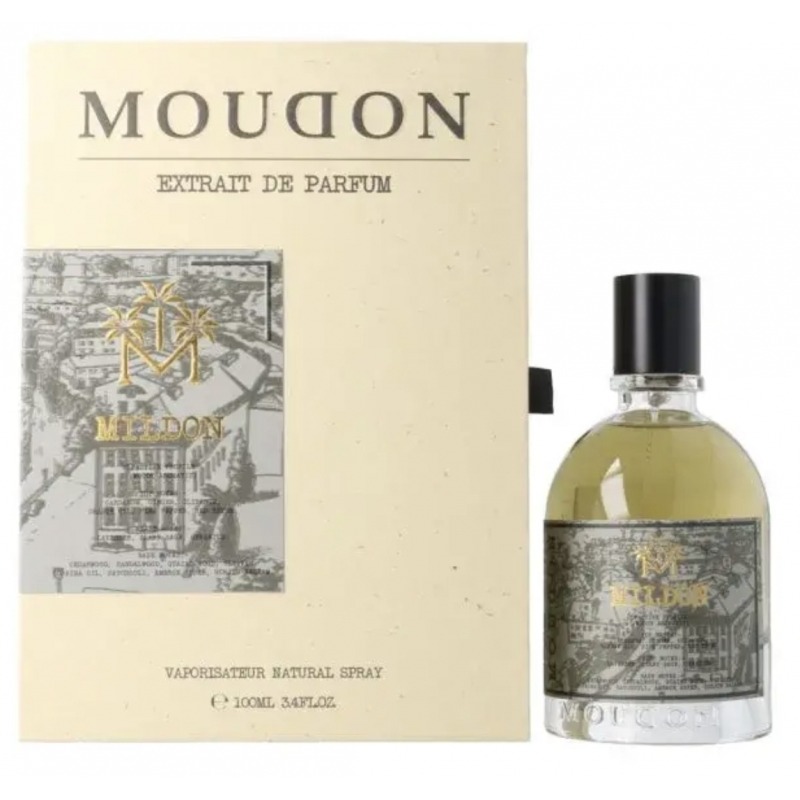 Moudon Mildon - купить духи, цены от 6200 р. за 100 мл
