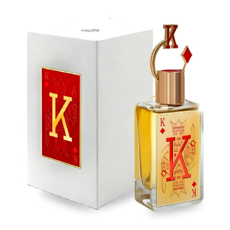 Fragrance World King Of Diamonds - купить мужские духи, цены от 3420 р ...