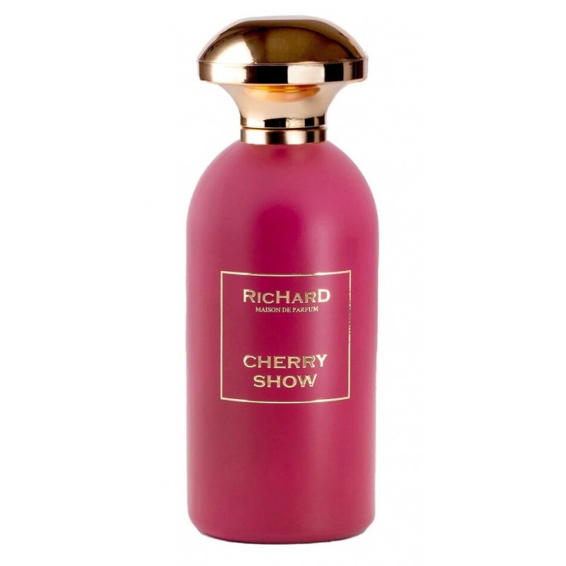 Richard Cherry Show - купить женские духи, цены от 630 р. за 2 мл