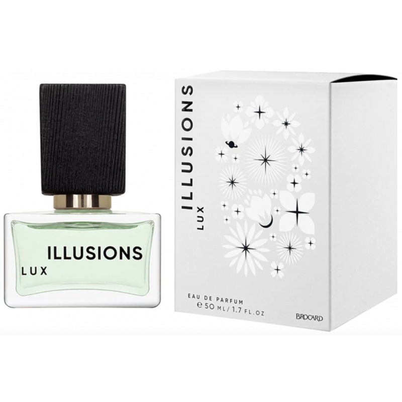 Brocard Illusions Lux (Иллюзии Свет) - купить женские духи, цены от ...