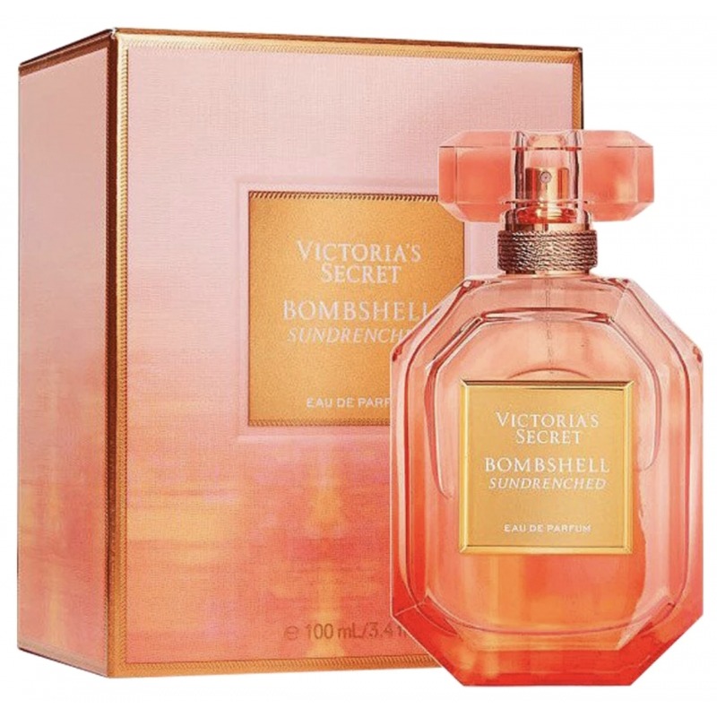 Victoria`s Secret Bombshell Sundrenched - купить женские духи, цены от ...
