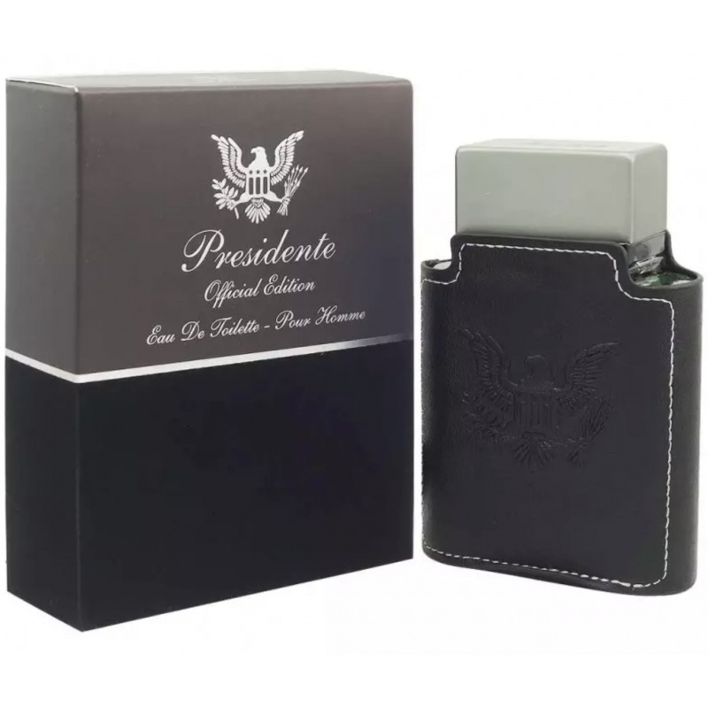 Emper Presidente - купить мужские духи, цены от 2120 р. за 100 мл