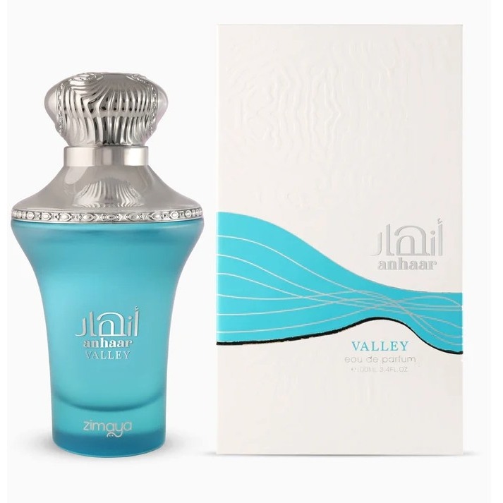 Zimaya Anhaar Valley - купить духи, цены от 3100 р. за 100 мл