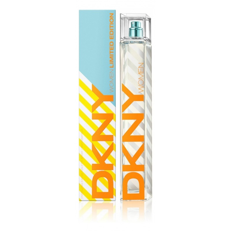 DKNY Women Summer 2021 - купить женские духи, цены от 2660 р. за 100 мл