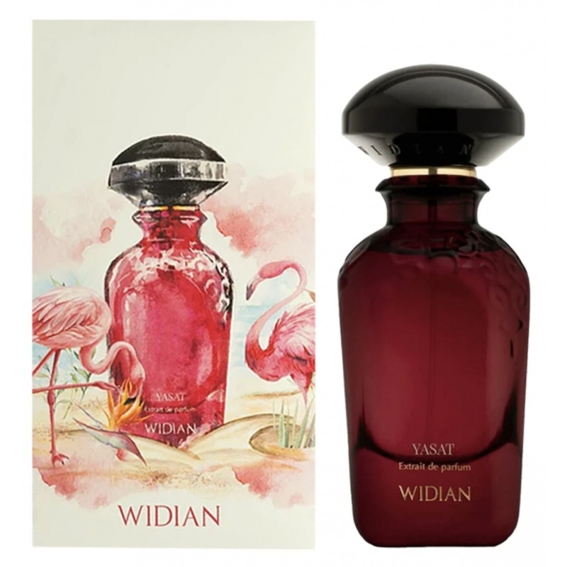 Aj Arabia Widian Yasat - купить духи, цены от 750 р. за 2 мл