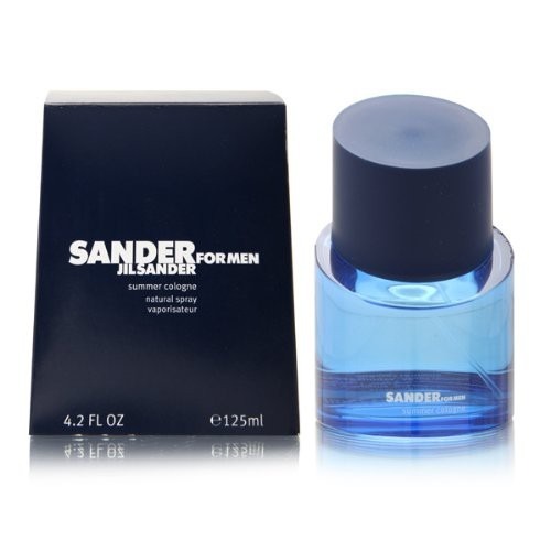 Jil Sander Sander for Men Summer Cologne - купить мужские духи, цены от ...