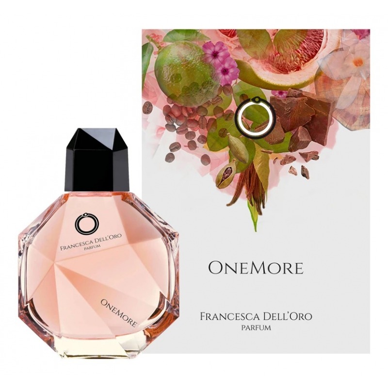 Francesca dell Oro OneMore - купить духи, цены от 14490 р. за 100 мл