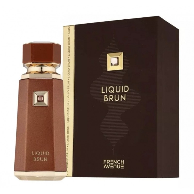 Fragrance World Liquid Brun - купить духи, цены от 3860 р. за 100 мл