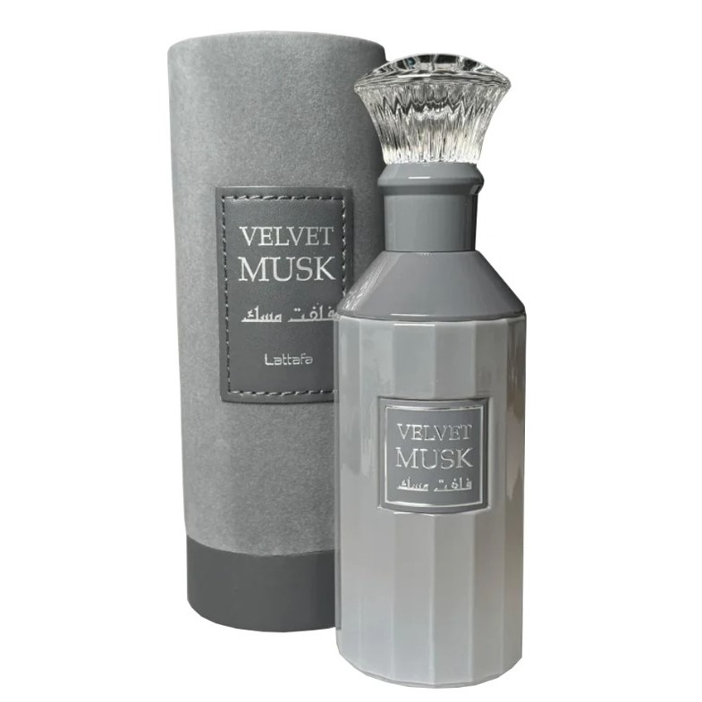 Lattafa Velvet Musk - купить духи, цены от 2530 р. за 100 мл