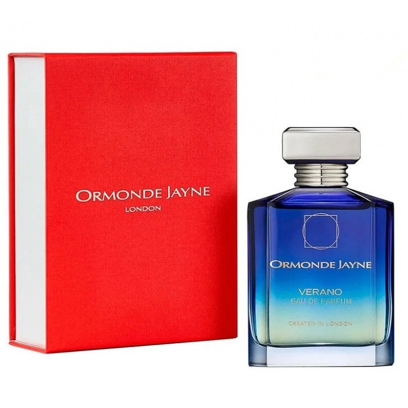 Ormonde Jayne Verano - купить женские духи, цены от 440 р. за 2 мл