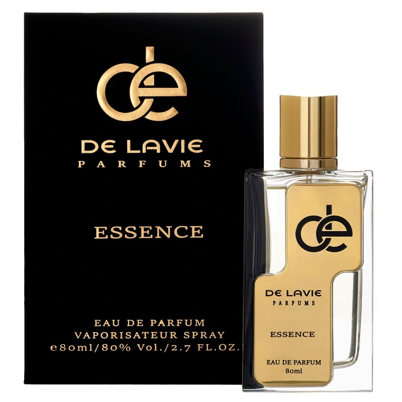 De Lavie Parfums Essence - купить духи, цены от 4780 р. за 80 мл