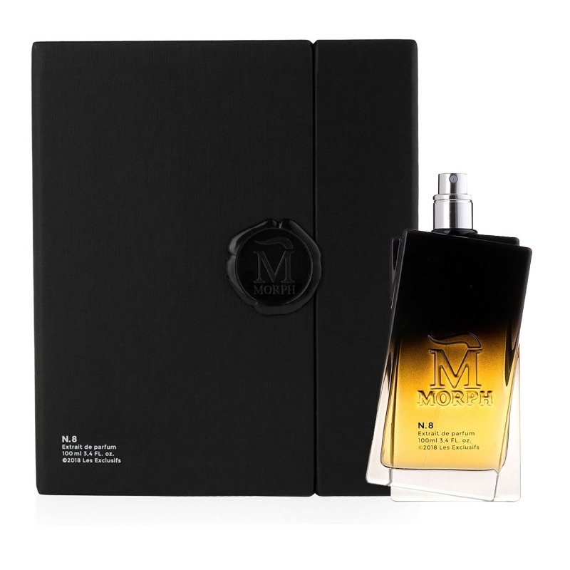 Morph N 8 - купить духи, цены от 14660 р. за 100 мл