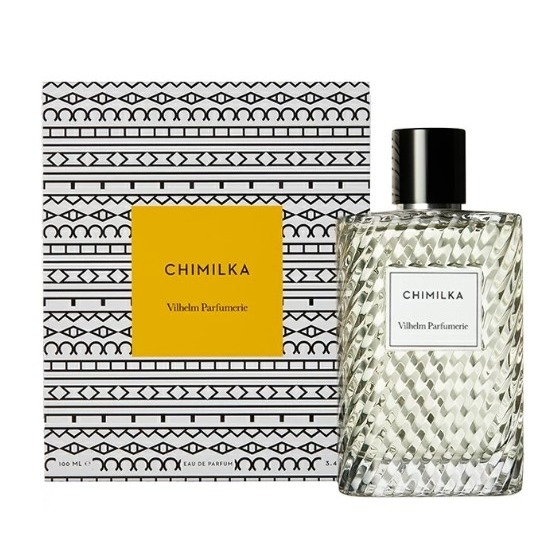 Vilhelm Parfumerie Chimilka - купить духи, цены от 550 р. за 2 мл