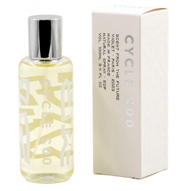 Maison Violet Cycle 002 - купить духи, цены от 12310 р. за 100 мл