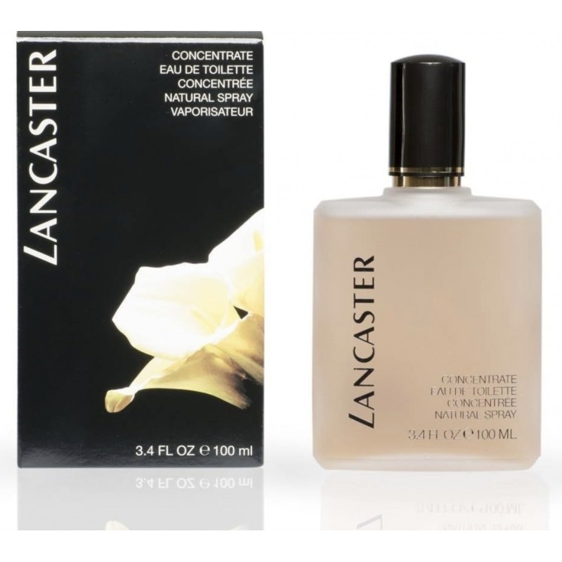 Lancaster Eau de Concentree - купить духи, цены от 5850 р. за 100 мл