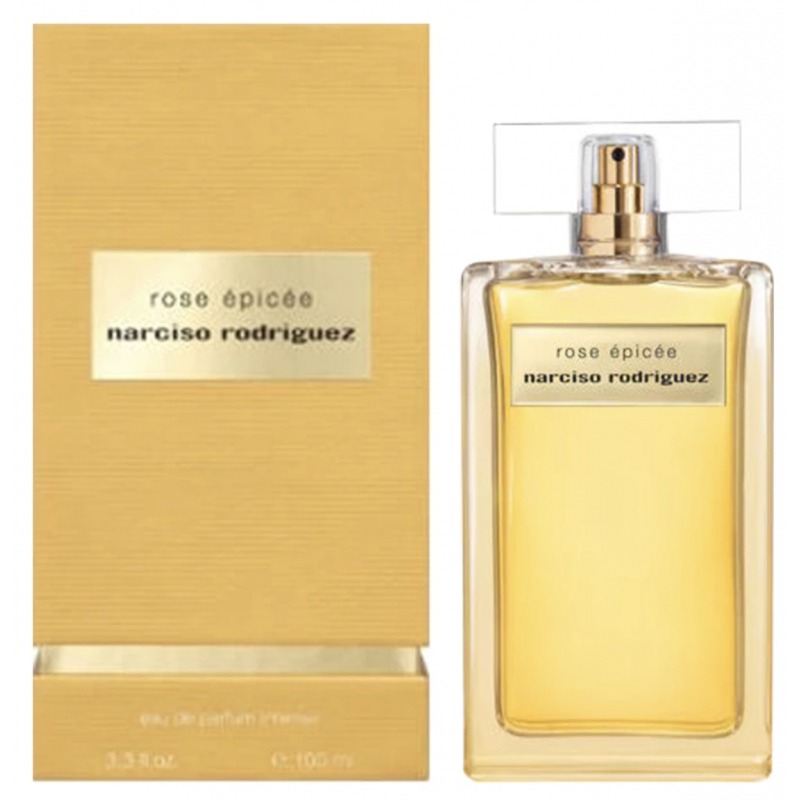 Narciso Rodriguez Rose Epicee - купить духи, цены от 13020 р. за 100 мл