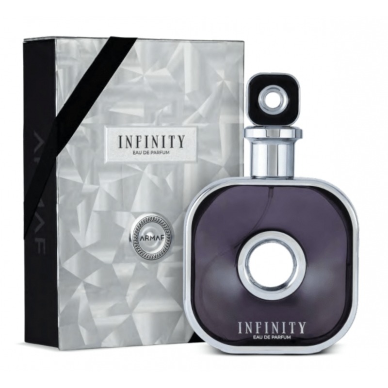 Armaf Infinity Silver - купить мужские духи, цены от 3770 р. за 100 мл