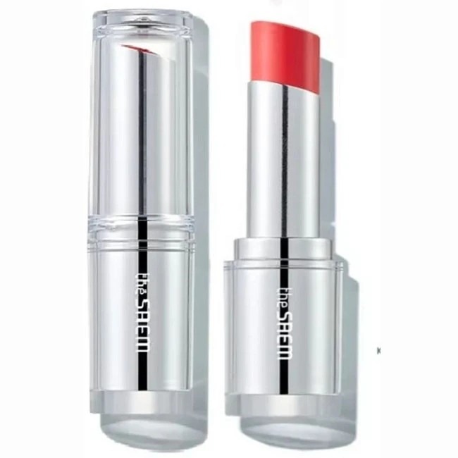 The Saem Помада-желе для губ Dewy Glow Jelly - купить недорого, цены в ...