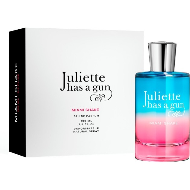 Juliette Has A Gun Miami Shake - купить женские духи, цены от 150 р. за ...