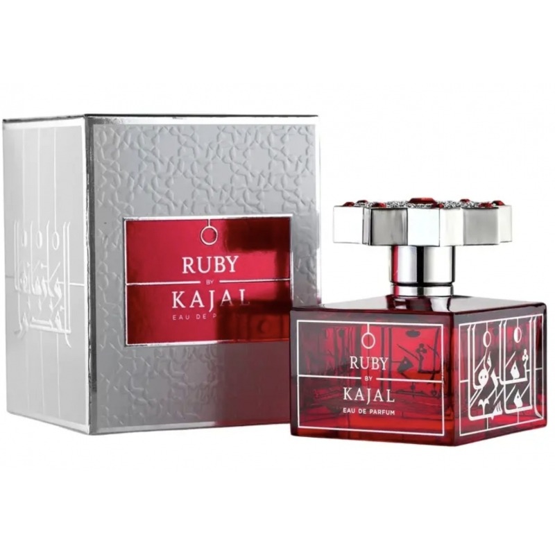 Kajal Ruby - купить духи, цены от 340 р. за 2 мл