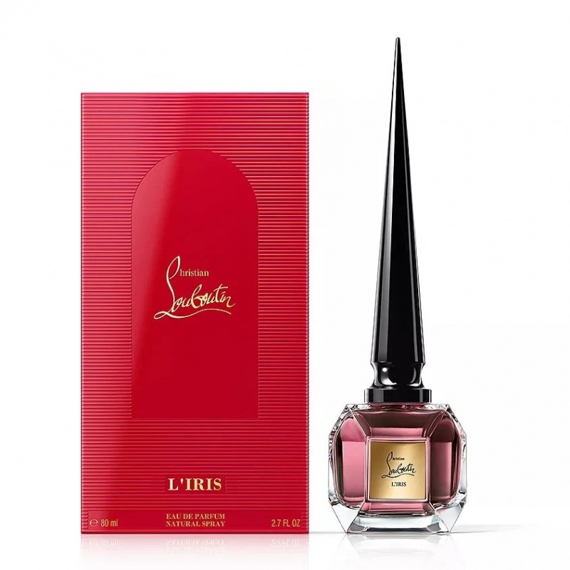 Christian Louboutin Fetiche L Iris - купить духи, цены от 26180 р. за 80 мл