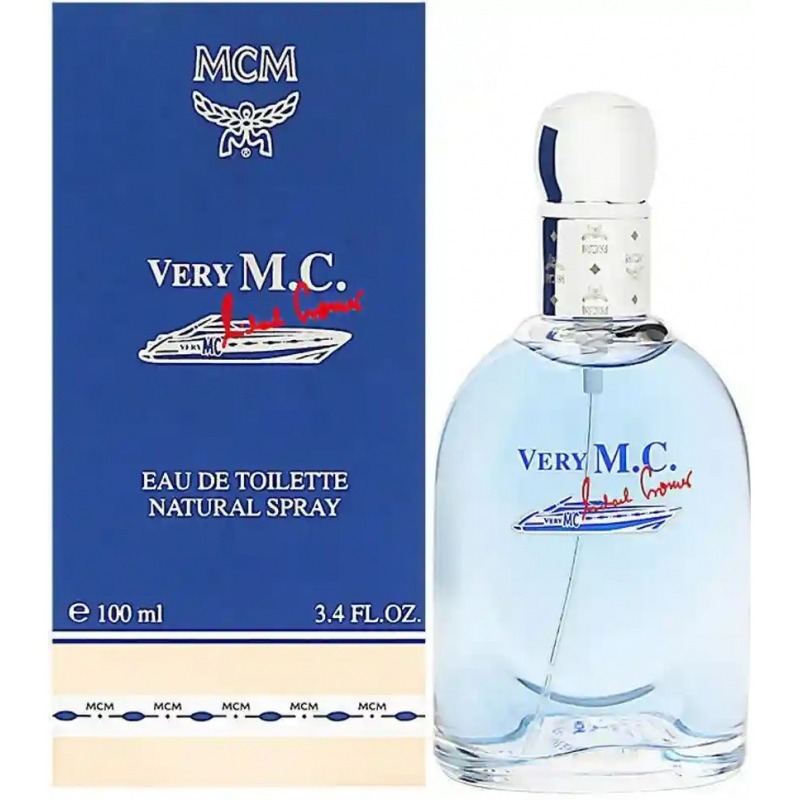 MCM - Mode Creation Munich MCM Very MC - купить мужские духи, цены от ...