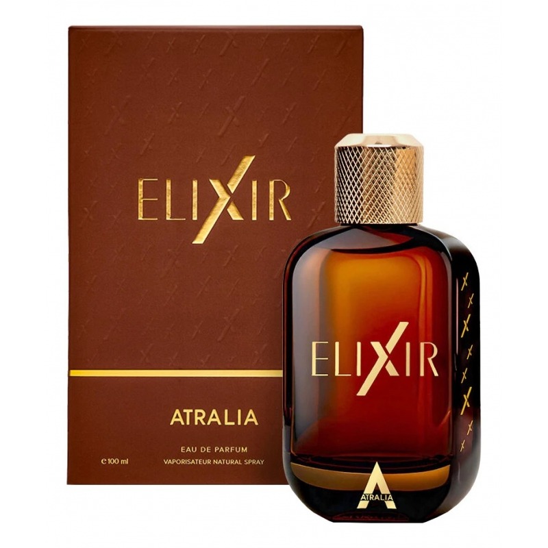 Atralia Elixir - купить духи, цены от 4990 р. за 100 мл