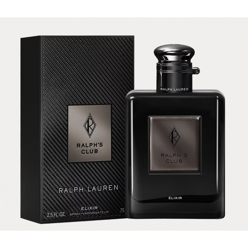 Ralph Lauren Ralph s Club Elixir - купить мужские духи, цены от 5470 р ...