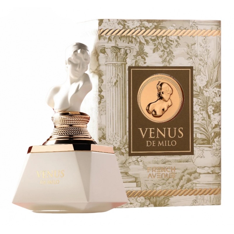 Fragrance World Venus de Milo - купить женские духи, цены от 4480 р. за ...