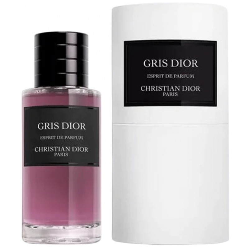 Christian Dior Gris Dior Esprit De Parfum - купить духи, цены от 2080 р. за 1 мл