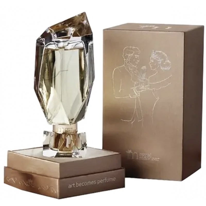 Ramon Molvizar Alicanto - купить духи, цены от 11800 р. за 75 мл