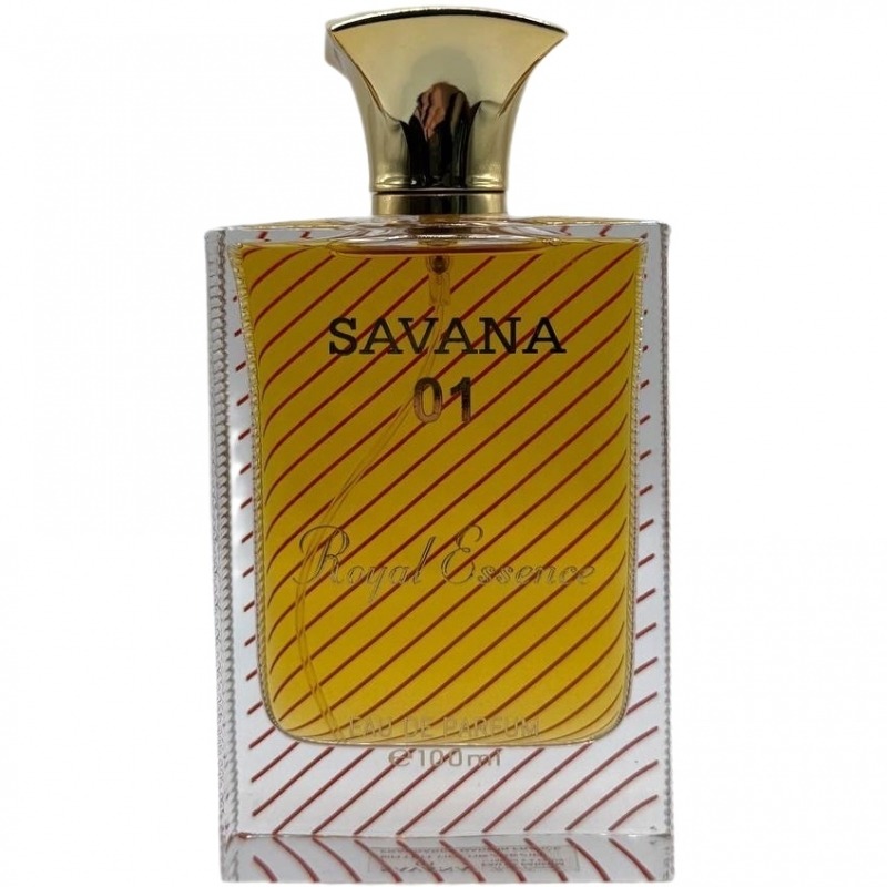 Noran Perfumes Savana 01 - купить духи, цены от 3590 р. за 100 мл