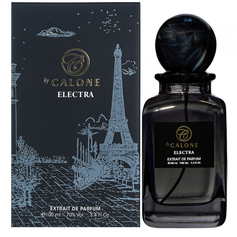 By Calone Electra - купить духи, цены от 9190 р. за 100 мл