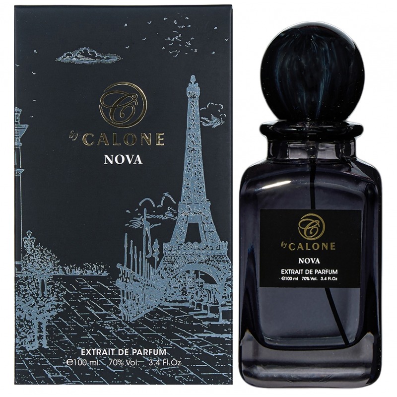 By Calone Nova - купить духи, цены от 12360 р. за 100 мл