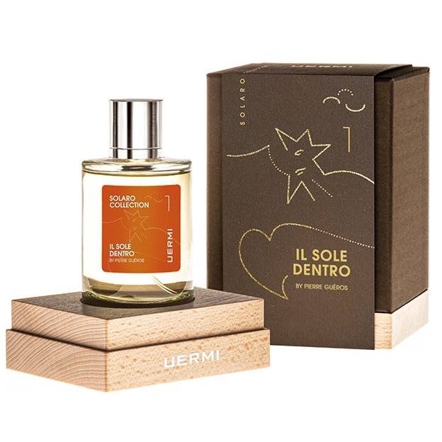 Uer Mi Il Sole Dentro - купить духи, цены от 3820 р. за 8 мл