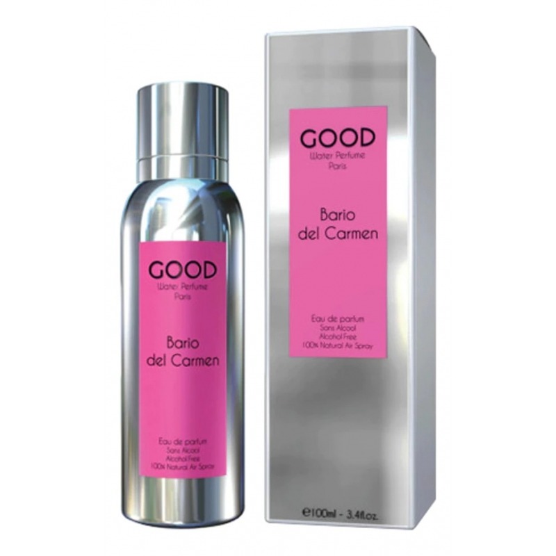 Good Water Perfume Barrio Del Carmen - купить духи, цены от 2290 р. за ...