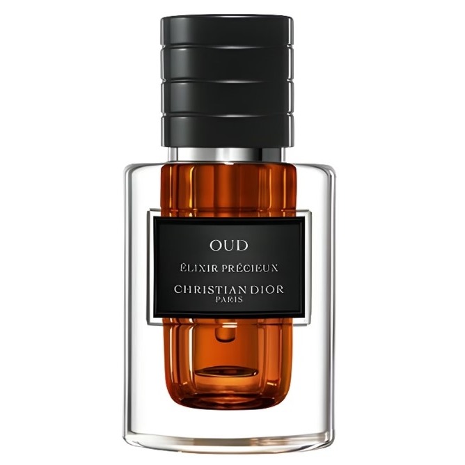 Christian Dior Oud Elixir Precieux - купить духи, цены от 12680 р. за 3 мл