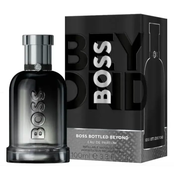 HUGO BOSS Boss Bottled Beyond - купить мужские духи, цены от 2370 р. за ...