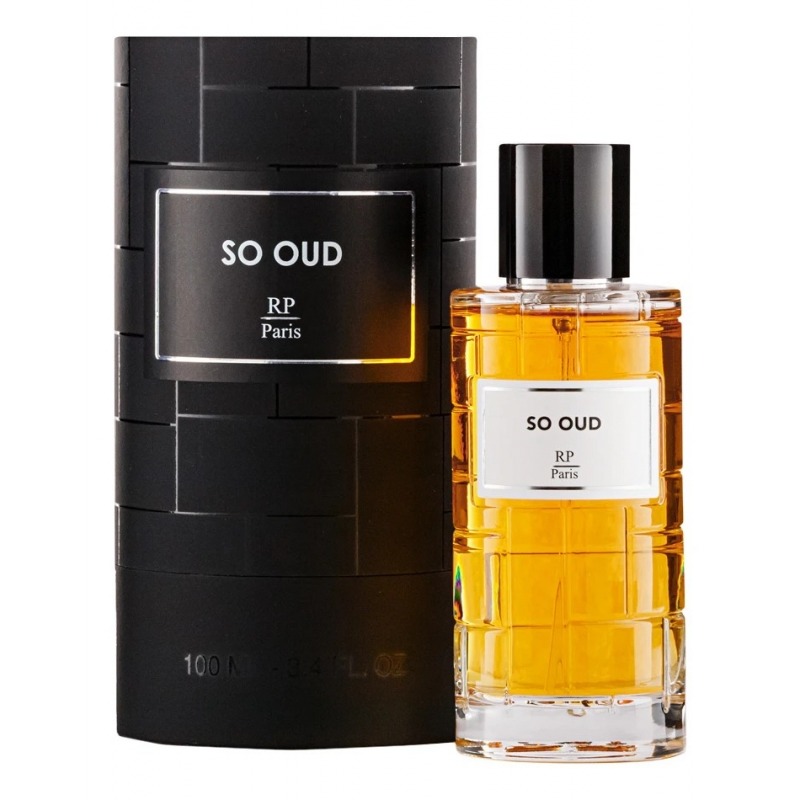 RP Parfums So Oud - купить духи, цены от 3240 р. за 200 мл