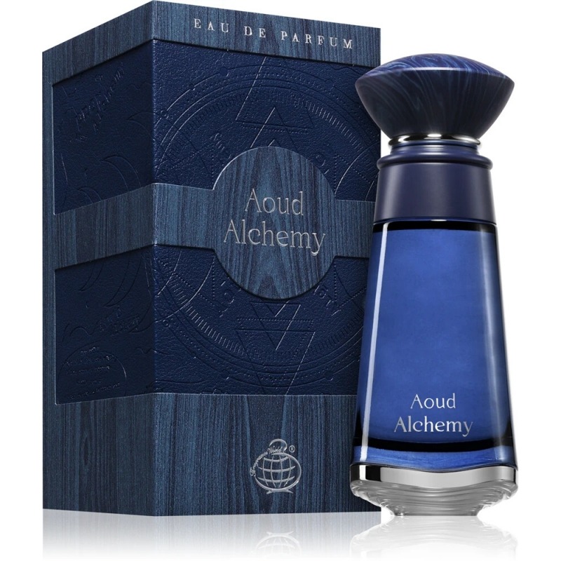 Fragrance World Aoud Alchemy - купить женские духи, цены от 3210 р. за ...