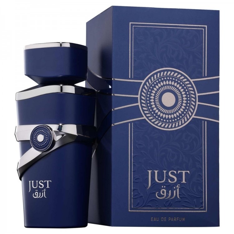 Fragrance World Just Azraq - купить женские духи, цены от 2420 р. за 100 мл