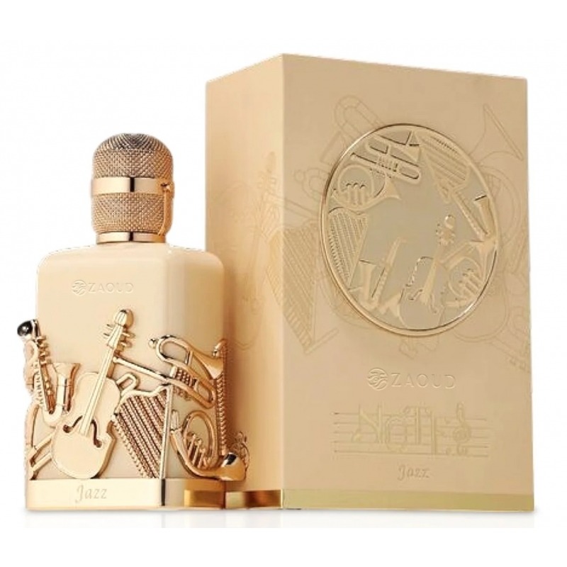 Fragrance World Notes Jazz - купить духи, цены от 3120 р. за 100 мл