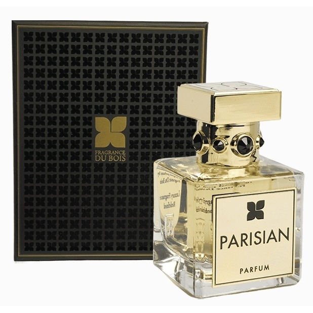 Fragrance Du Bois Parisian - купить духи, цены от 32630 р. за 50 мл
