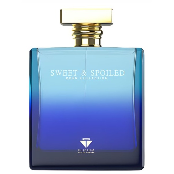 Elisium Sweet & Spoiled - купить духи, цены от 5620 р. за 50 мл