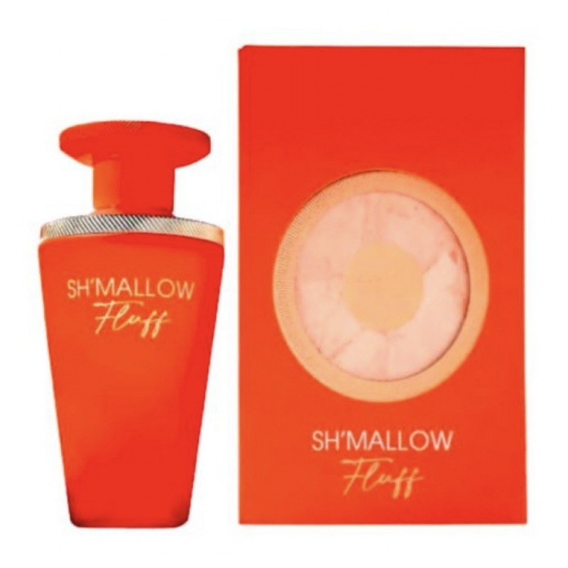 French Avenue SH MALLOW Fluff - купить женские духи, цены от 3860 р. за ...