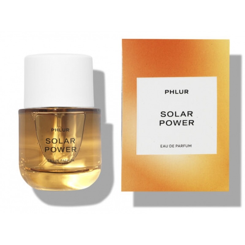 Phlur Solar Power - купить духи, цены от 300 р. за 2 мл