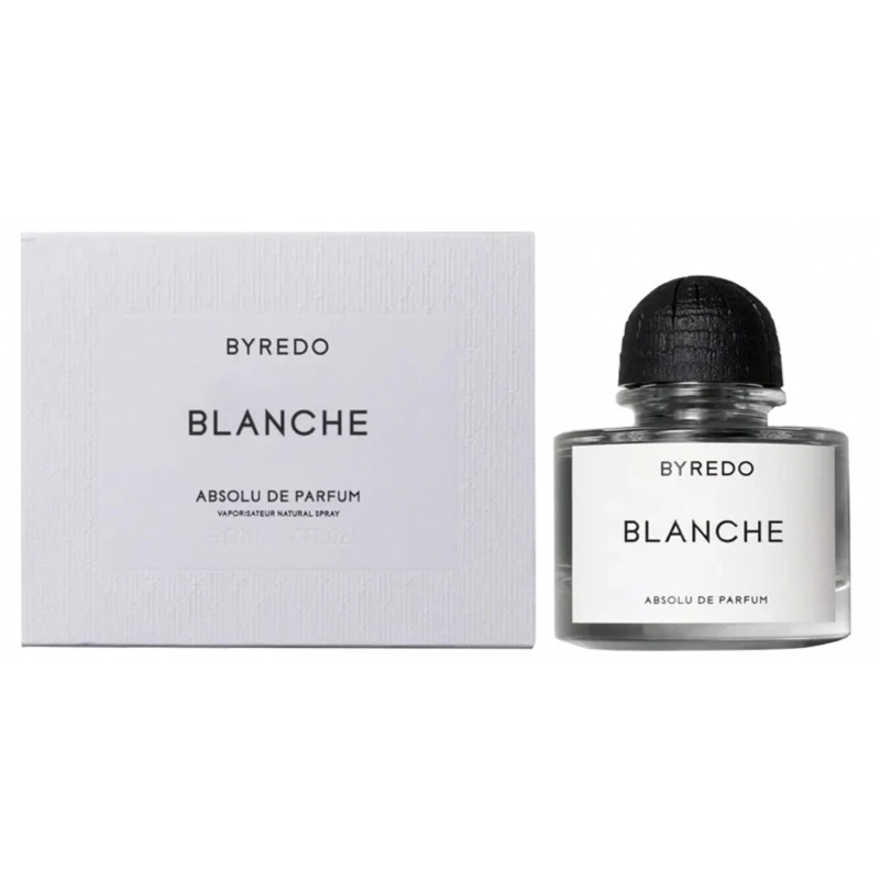 BYREDO Blanche Absolu - купить духи, цены от 600 р. за 2 мл